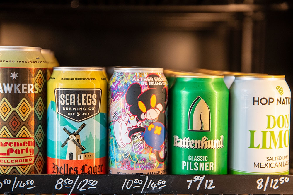 Alfred St Bar And Bottlo Fortitude Valley | Must Do Brisbane