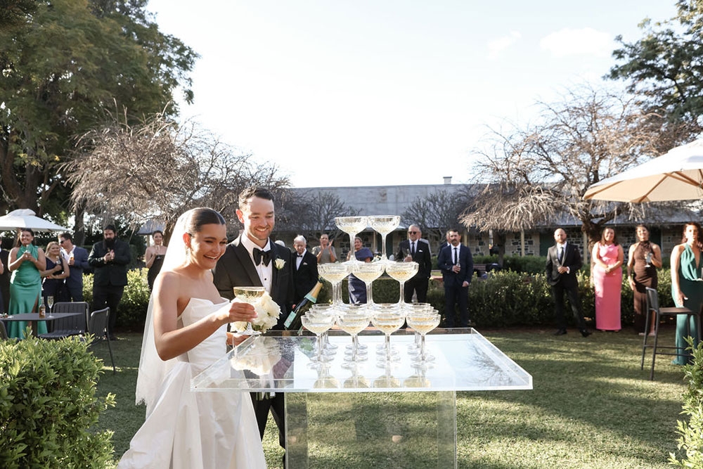Weddings At Jimbour House | Must Do Brisbane