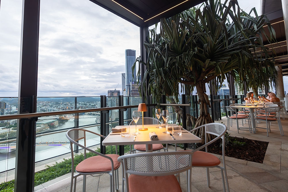 An Evening With Henschke At Aloria The Star Brisbane | Must Do Brisbane