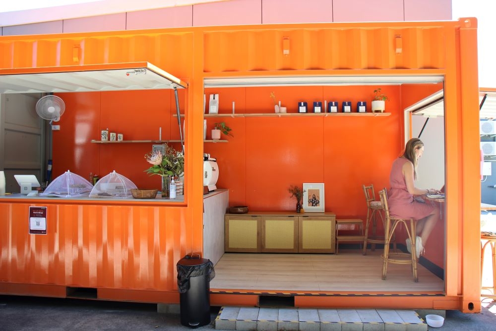 Apricot Coffee Wavell Heights | Must Do Brisbane