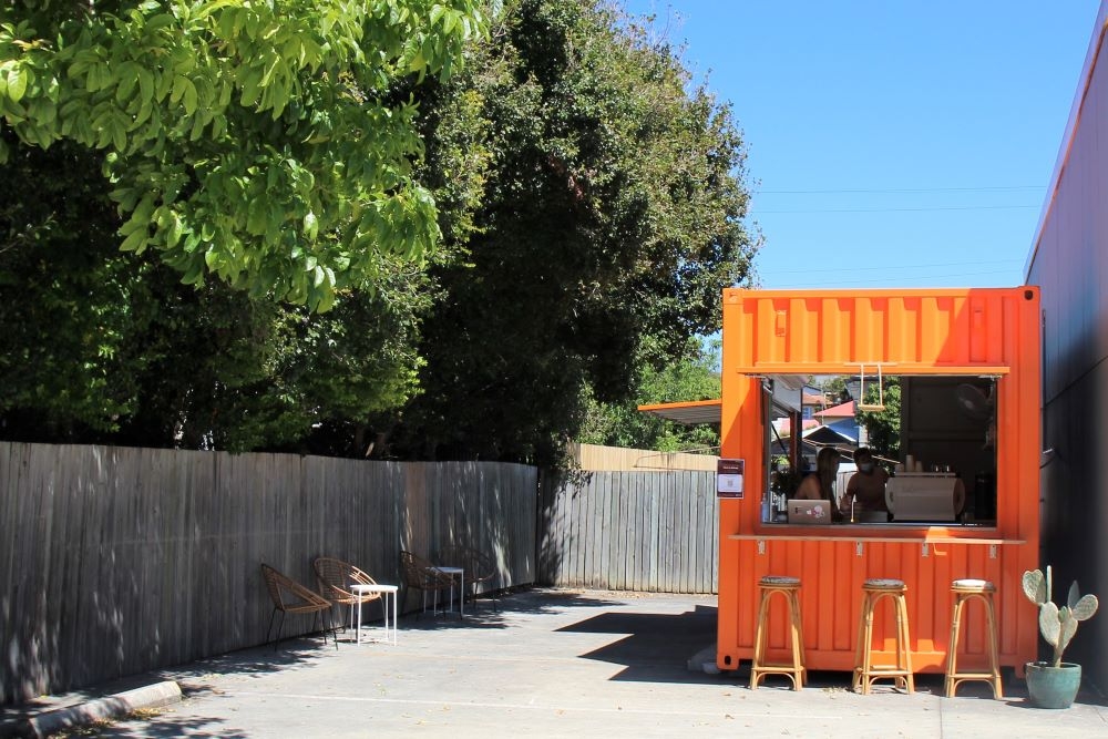 Apricot Coffee Wavell Heights | Must Do Brisbane