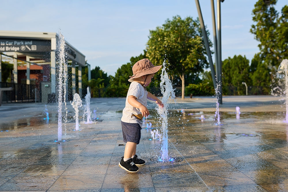 Christmas And School Holiday Fun Nicholas Street Precinct | Must Do ...