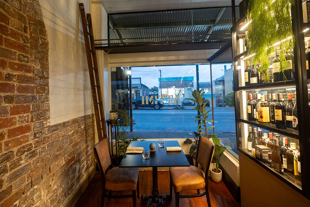 Attimi By Dario Manca Paddington | Must Do Brisbane