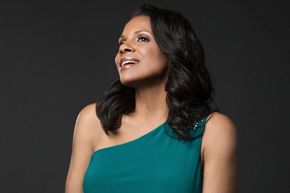 Audra Mcdonald Concert Hall, Qpac | Must Do Brisbane