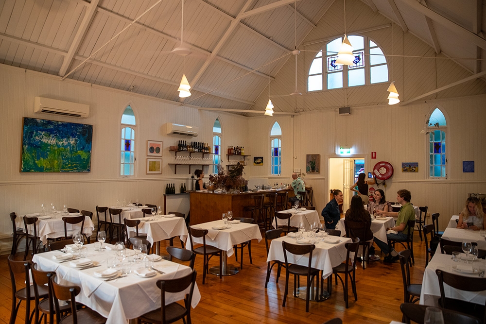 August West End | Must Do Brisbane