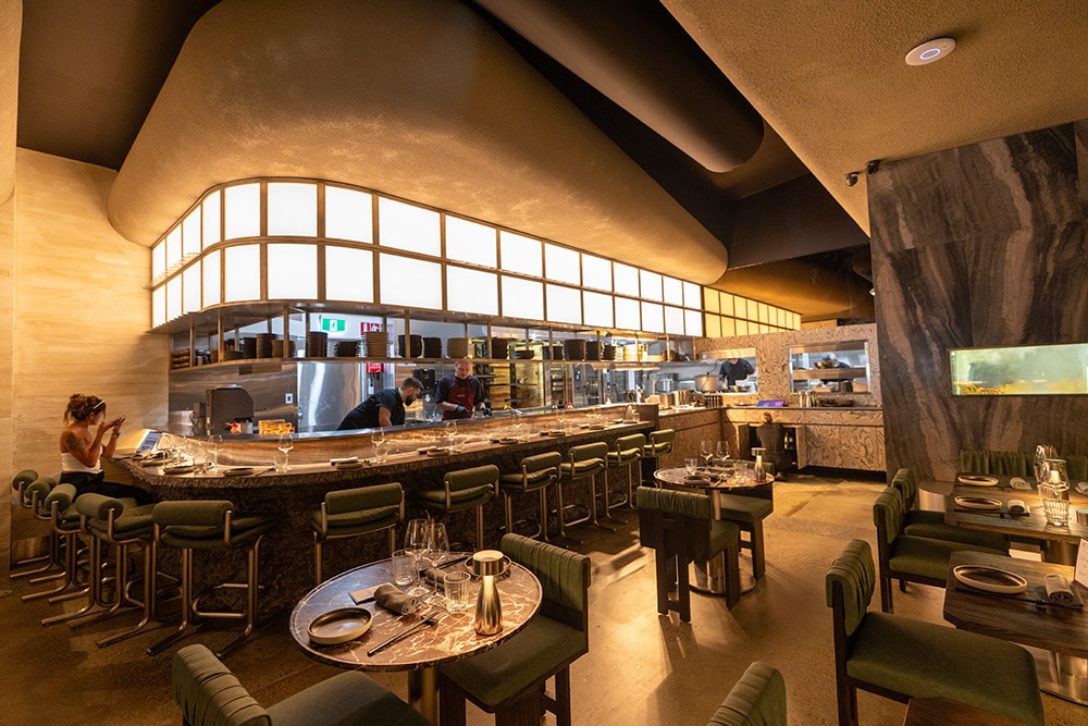 Aunty Fortitude Valley | Must Do Brisbane