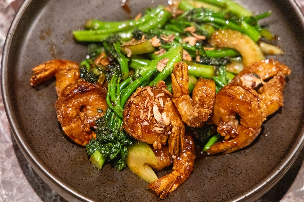Aunty Fortitude Valley | Must Do Brisbane