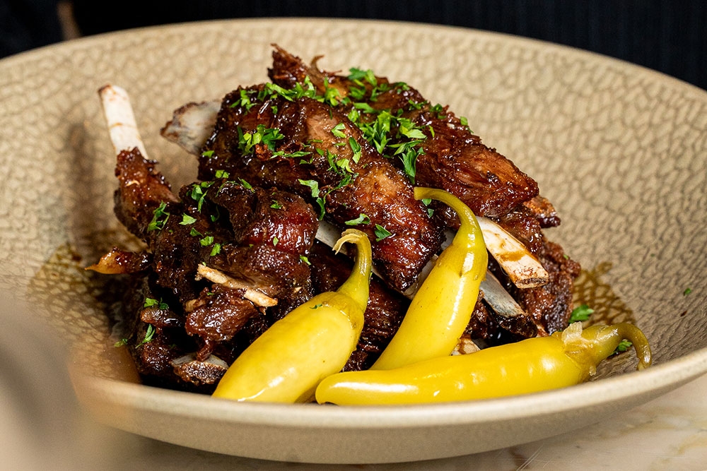 Tellus Bar Dining Petrie Terrace | Must Do Brisbane
