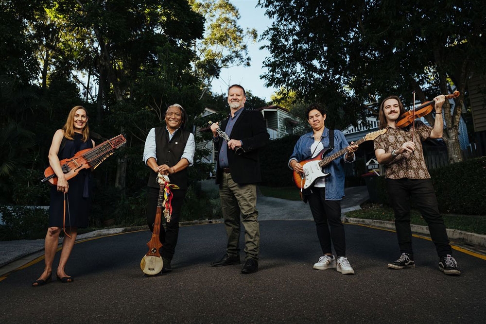 Whats On At Brisbane Festival This September | Must Do Brisbane