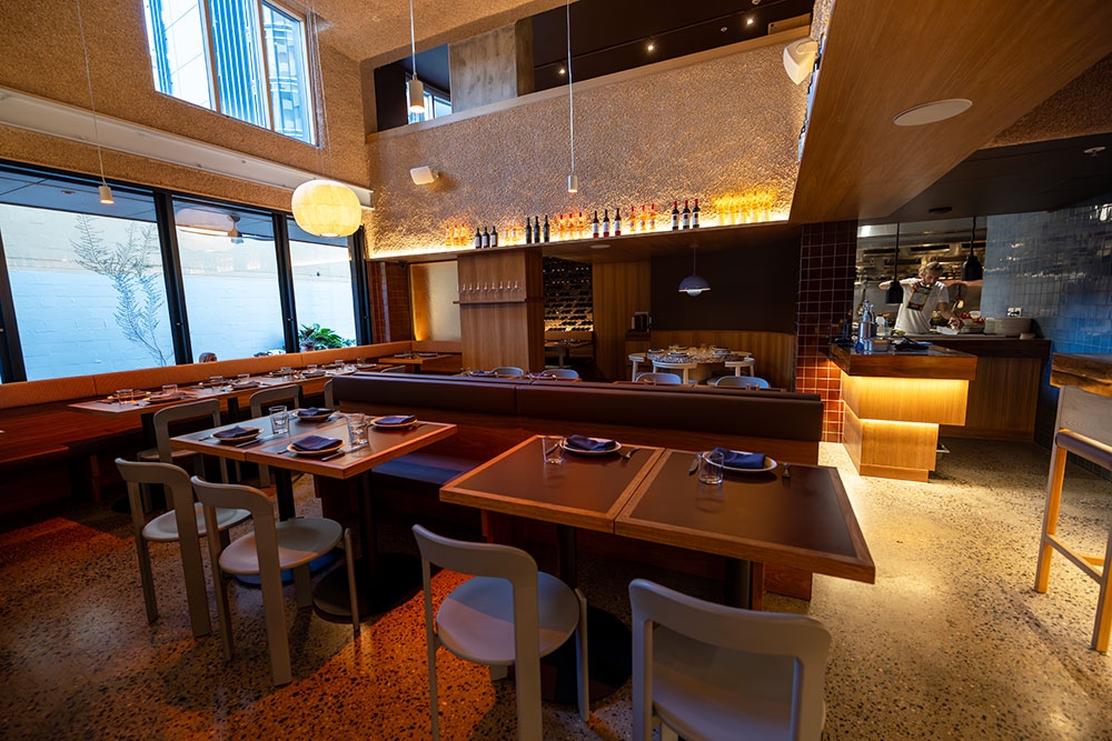 Bar Monte Newstead | Must Do Brisbane