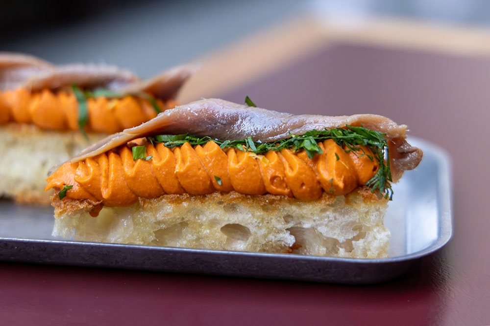 Bar Monte Newstead | Must Do Brisbane