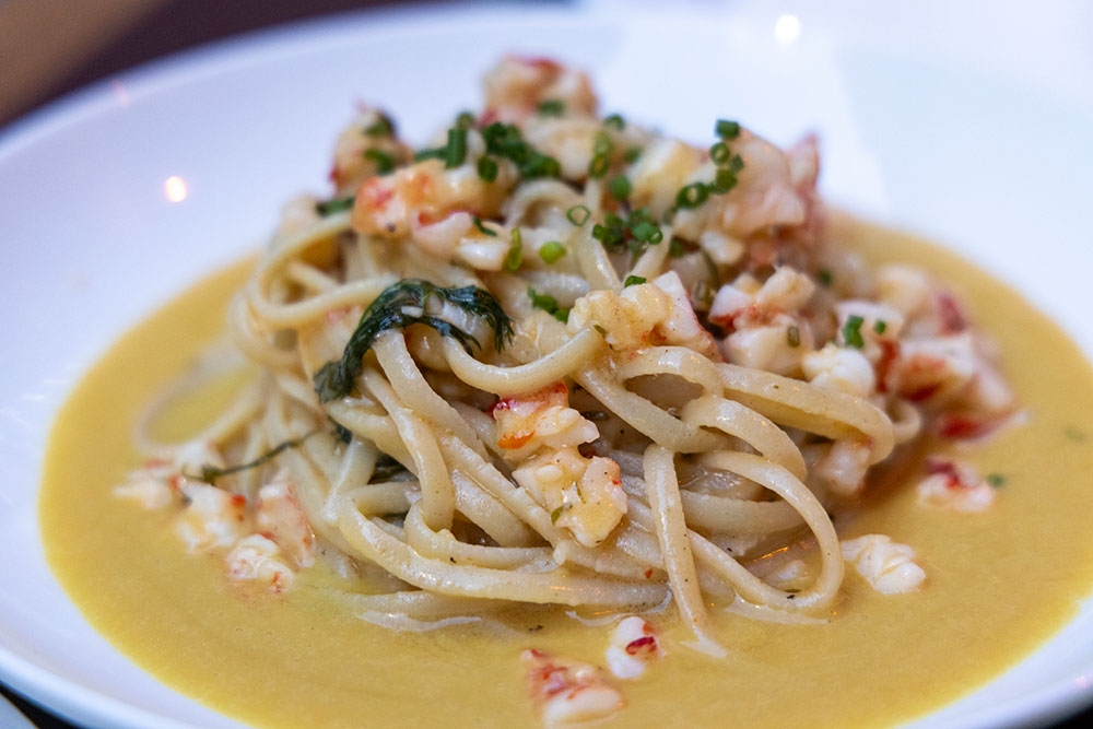 Bar Monte Newstead | Must Do Brisbane