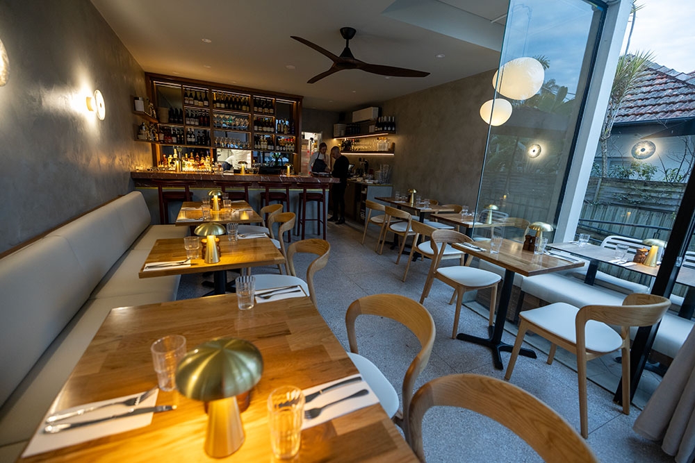 Barchetta Italian Rosalie | Must Do Brisbane