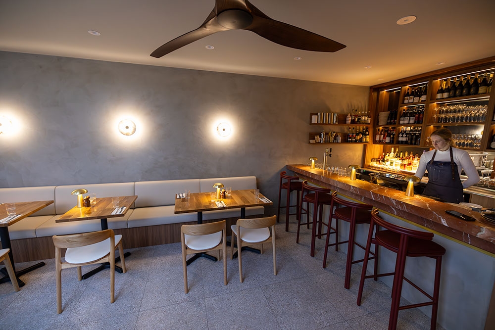Barchetta Italian Rosalie | Must Do Brisbane