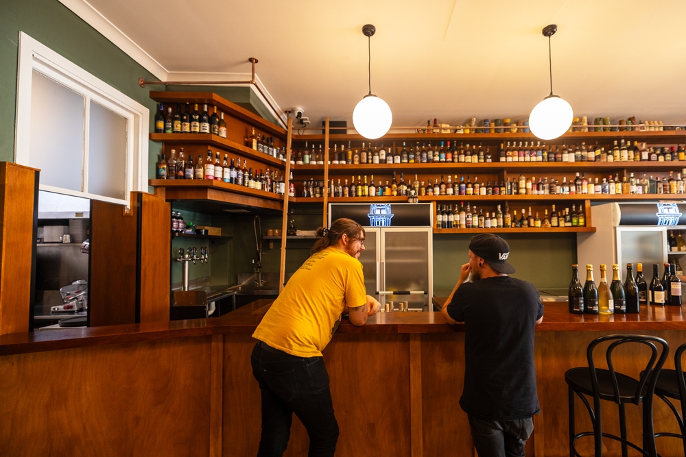 Barry Parade Public House Fortitude Valley | Must Do Brisbane
