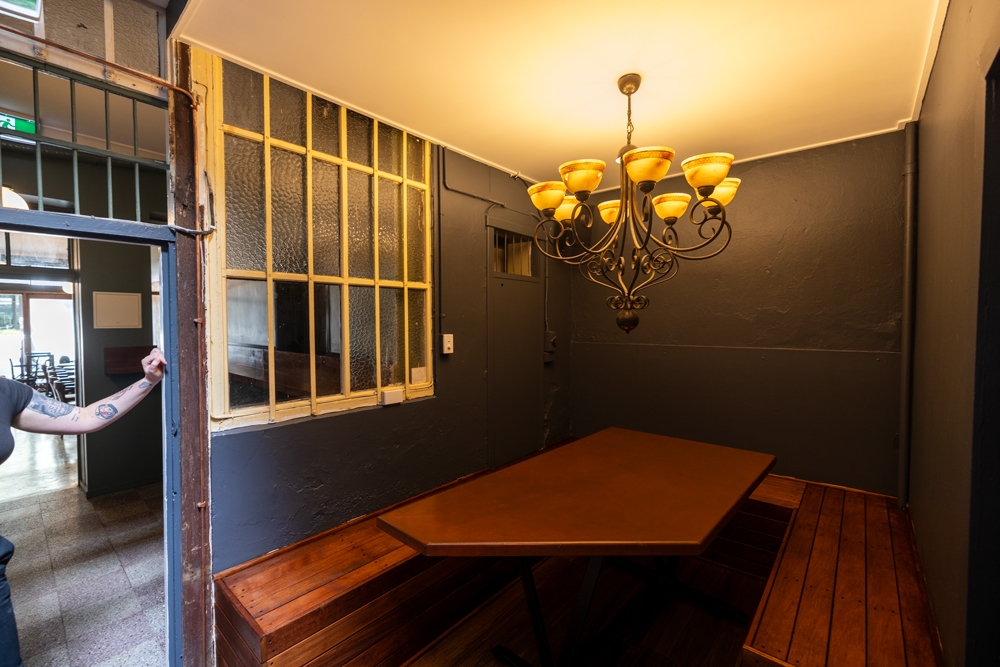 Barry Parade Public House Fortitude Valley | Must Do Brisbane