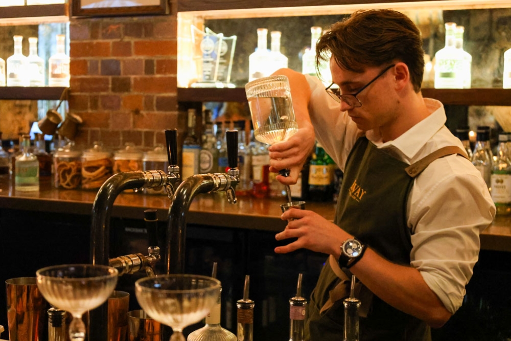 Bavay Distillery Morningside | Must Do Brisbane