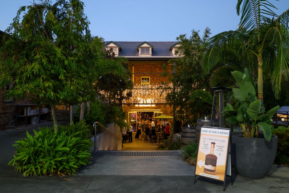 Bavay Distillery Morningside | Must Do Brisbane