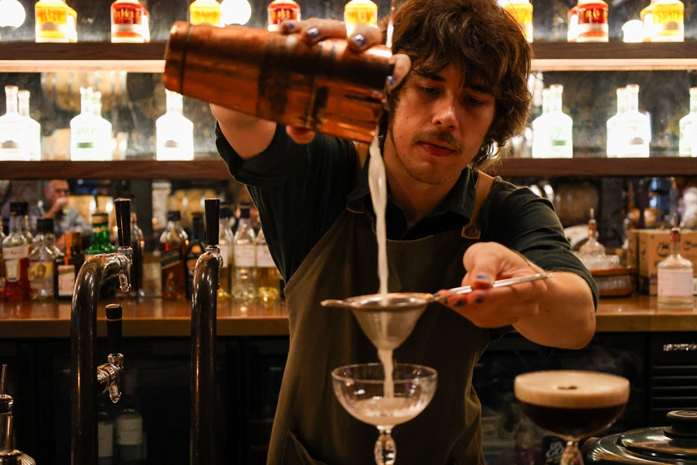 Bavay Distillery Morningside | Must Do Brisbane