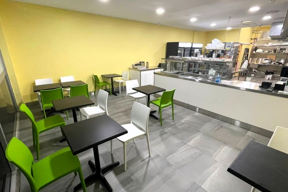 Beejays Home Kitchen Salisbury | Must Do Brisbane