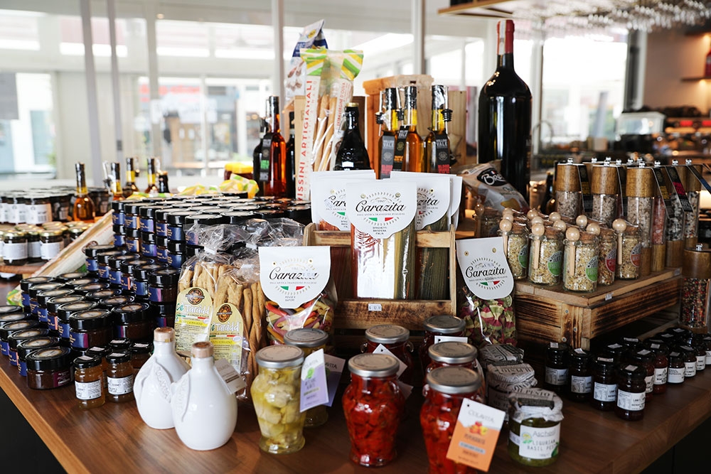 Bella Deli Hamilton | Must Do Brisbane