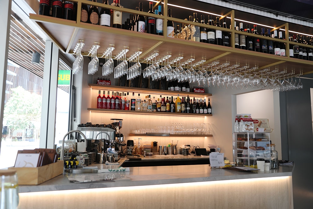 Bella Deli Hamilton | Must Do Brisbane