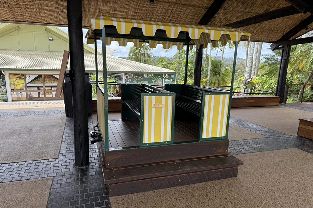 The Big Pineapple Woombye | Must Do Brisbane