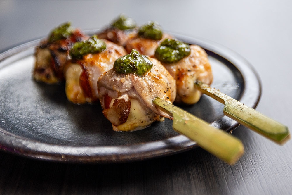 Birds Nest Yakitori Everton Plaza | Must Do Brisbane