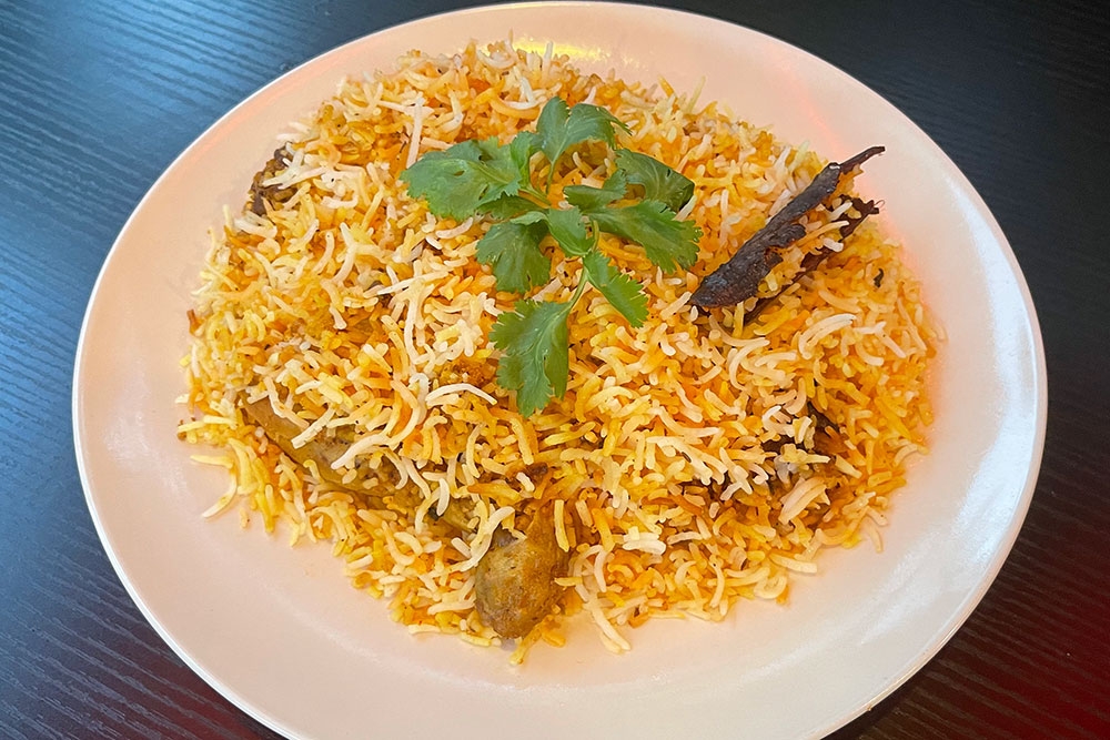 Biryani Place West End | Must Do Brisbane