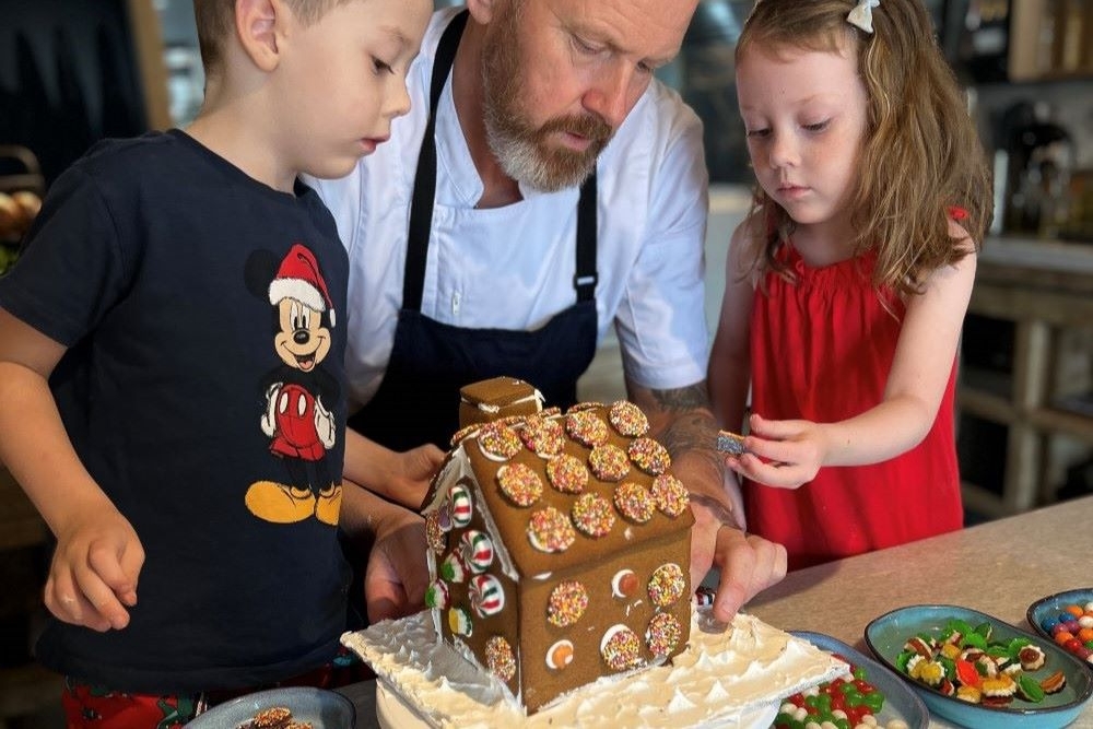 Blue Tongue Kitchen Cooking School | Must Do Brisbane