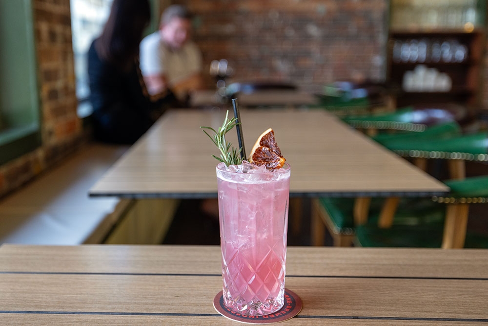 Bonnie Doon Public House Fortitude Valley | Must Do Brisbane
