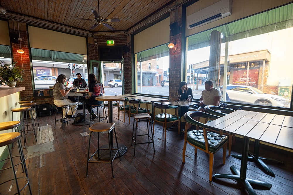 Bonnie Doon Public House Fortitude Valley | Must Do Brisbane