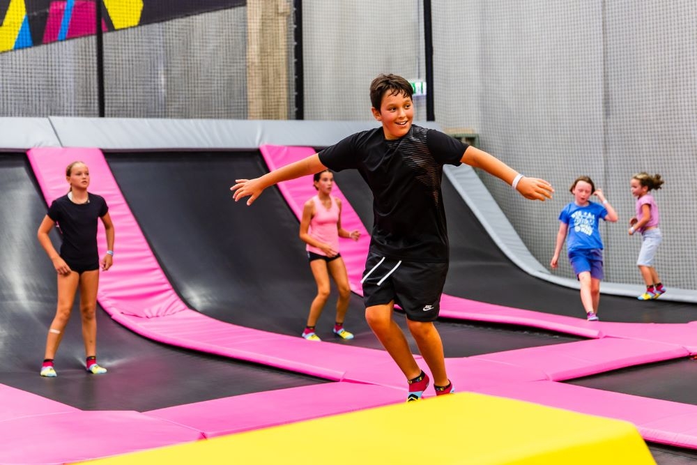 Bounce Tingalpa, Macgregor And Morayfield | Must Do Brisbane