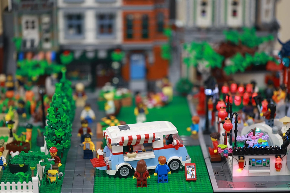 Brisbricks® Chandler Lego® Fan Event 2026 | Must Do Brisbane