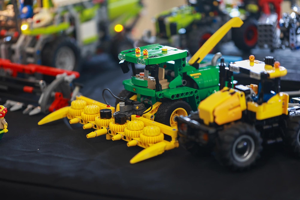 Brisbricks® Chandler Lego® Fan Event 2026 | Must Do Brisbane