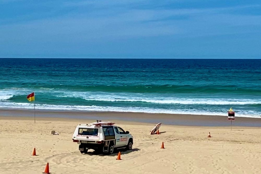 Broadbeach Gold Coast | Must Do Brisbane