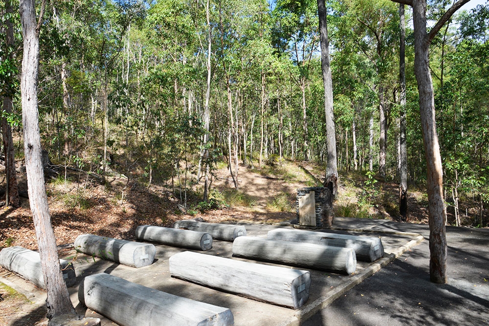Jc Slaughter Falls Bush Chapel Mt Coot-Tha | Must Do Brisbane