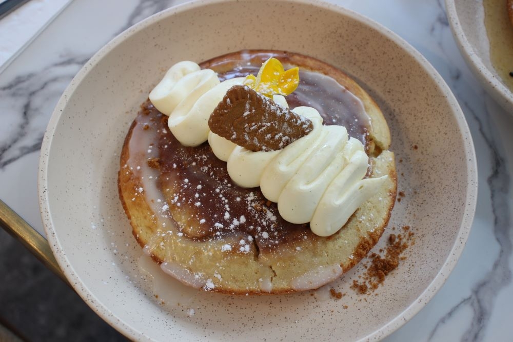Buttery Boy Fortitude Valley | Must Do Brisbane