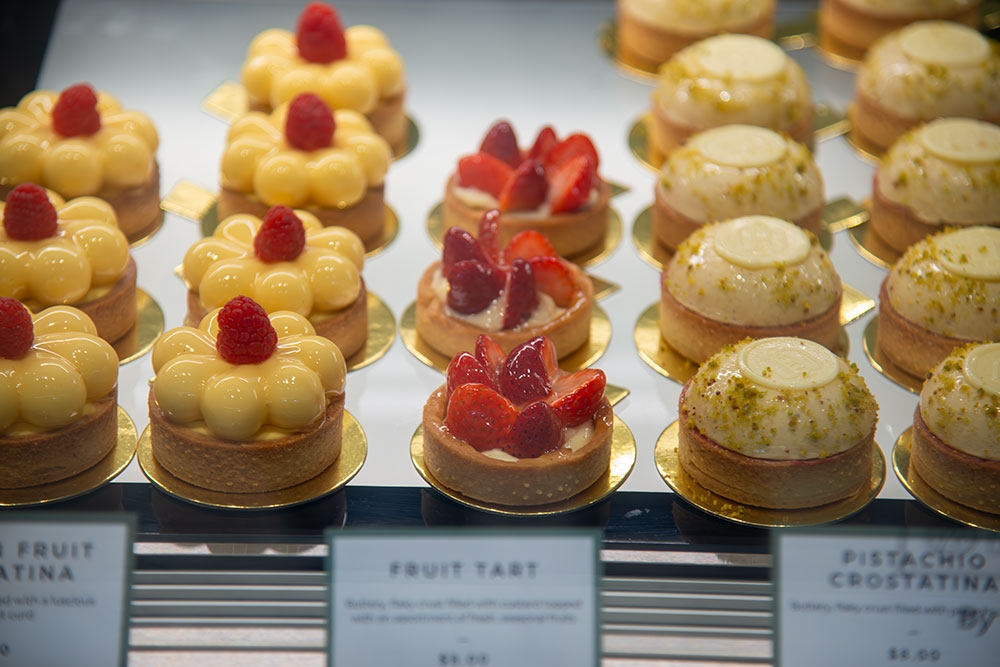 Cerin Pasticceria Woolloongabba | Must Do Brisbane