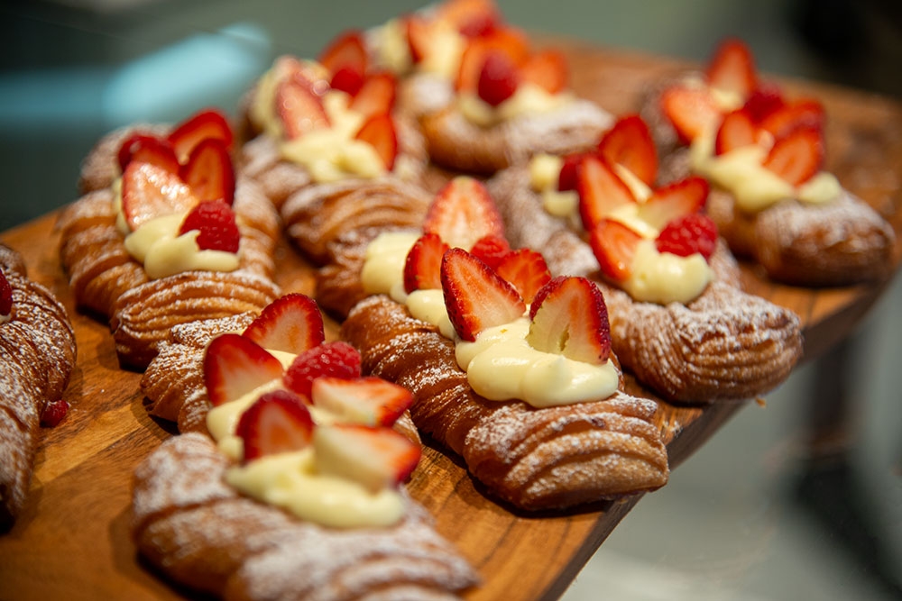 Cerin Pasticceria Woolloongabba | Must Do Brisbane