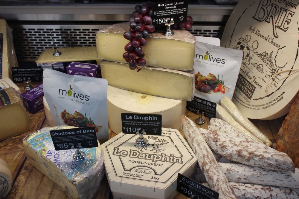Church Mouse Cheese South Brisbane | Must Do Brisbane