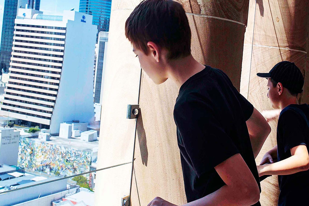 Winter School Holidays At Museum Of Brisbane 2025 | Must Do Brisbane