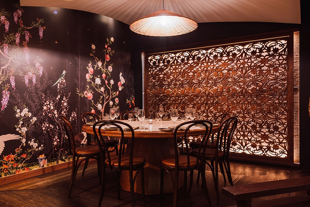 Cloudland Garden Restaurant Fortitude Valley | Must Do Brisbane