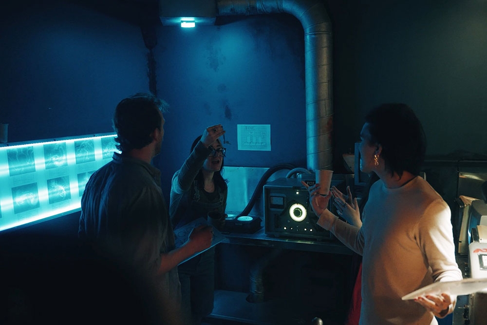 Project Immersive Escape Rooms Yeronga | Must Do Brisbane