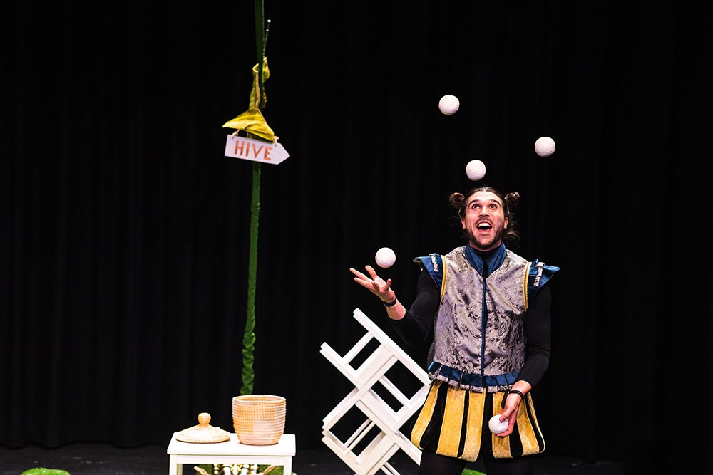 A Bee Story Cremorne Theatre | Must Do Brisbane