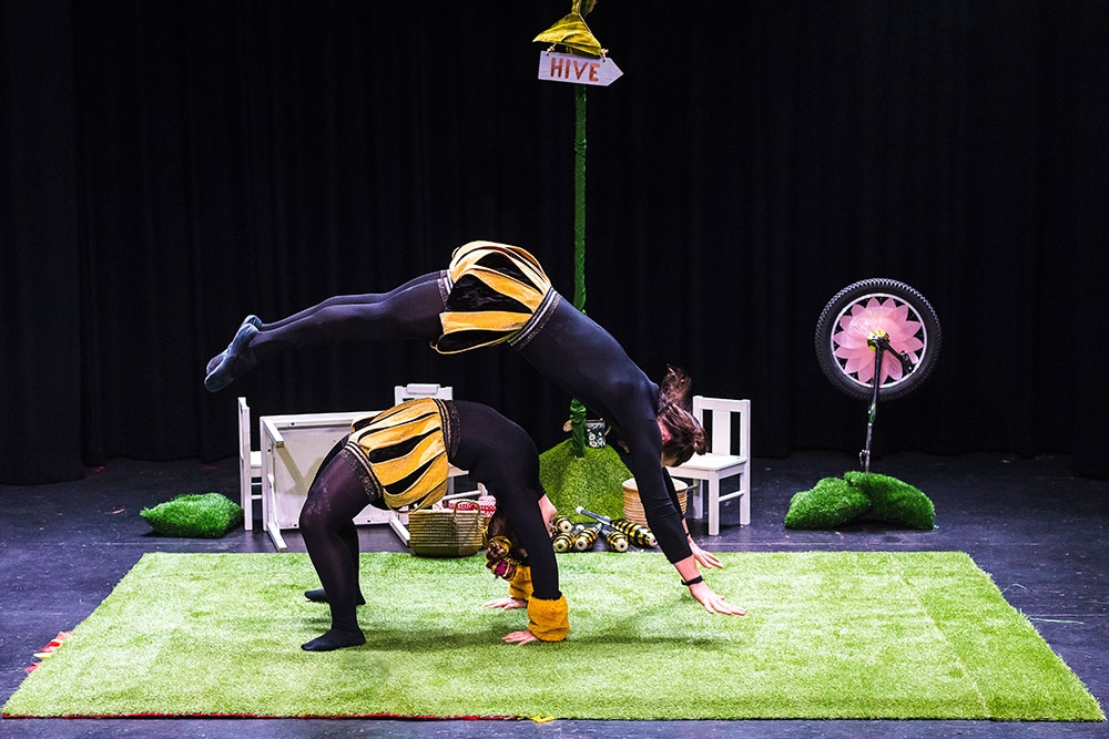 A Bee Story Cremorne Theatre | Must Do Brisbane