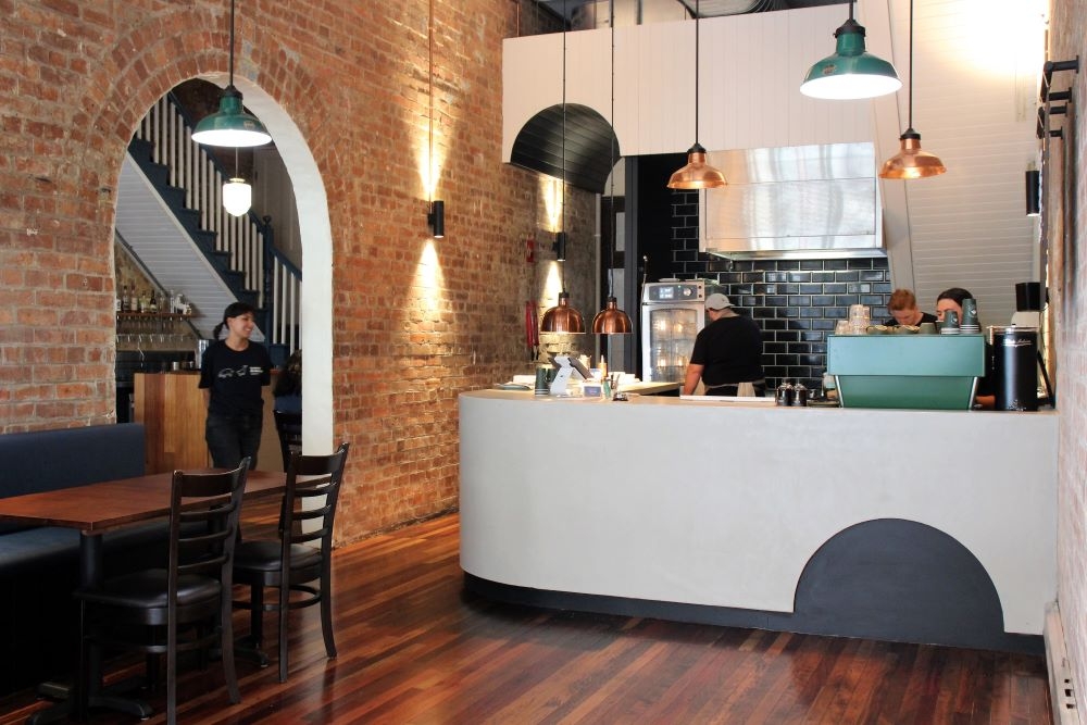 Corner Deli Woolloongabba | Must Do Brisbane