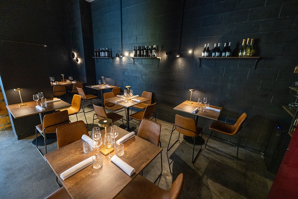 D.vino Bistro And Enoteca Woolloongabba | Must Do Brisbane