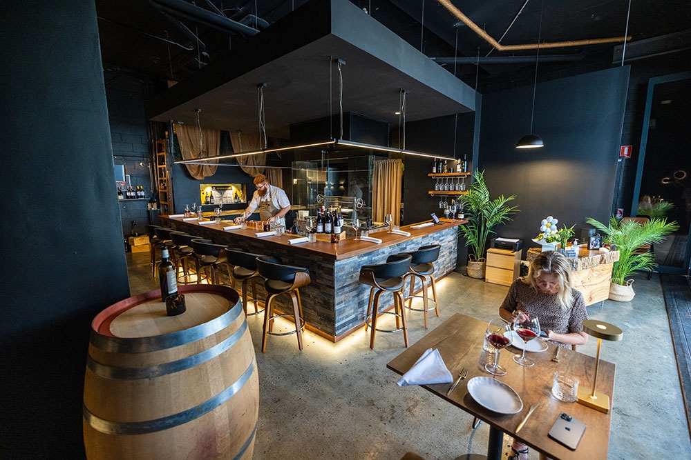 D.vino Bistro And Enoteca Woolloongabba | Must Do Brisbane