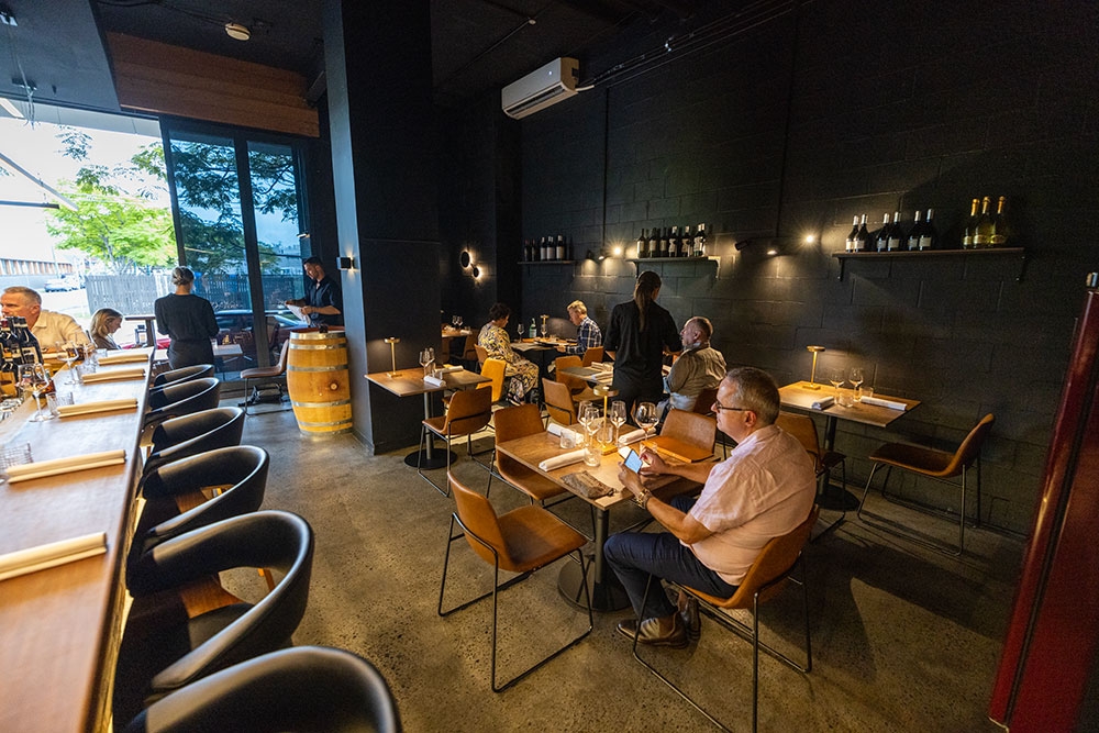 D.vino Bistro And Enoteca Woolloongabba | Must Do Brisbane